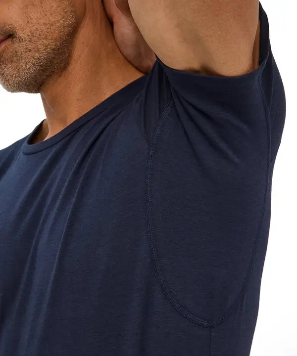 Falke T-shirt Daily Climate Control - Grey