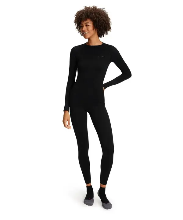 Falke Maximum Warm Tights