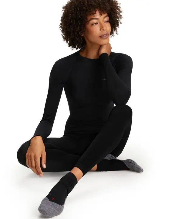 Falke Maximum Warm Tights