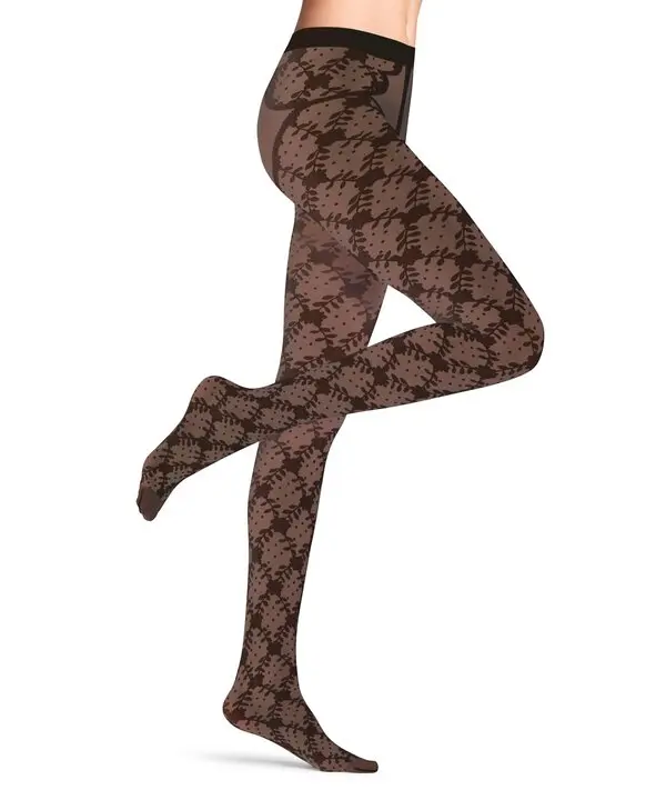 Falke Floral Shower 20 Denier Tights