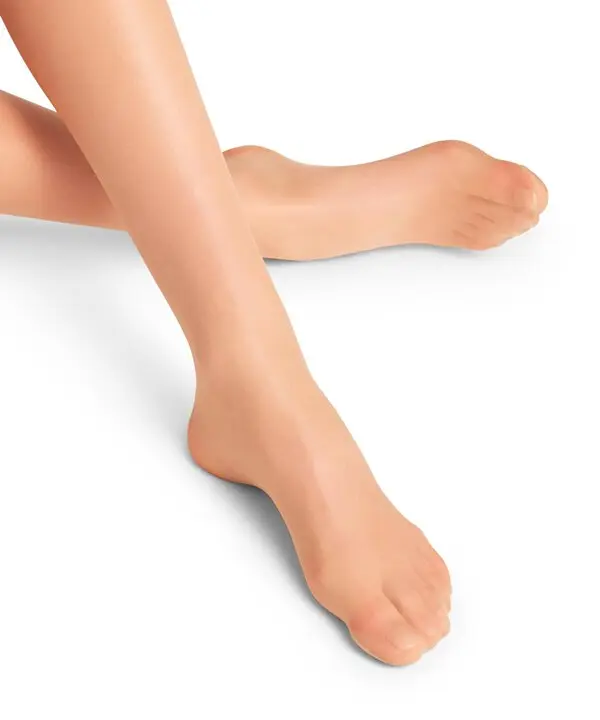 Falke Seidenglatt 15 Den Stay-ups