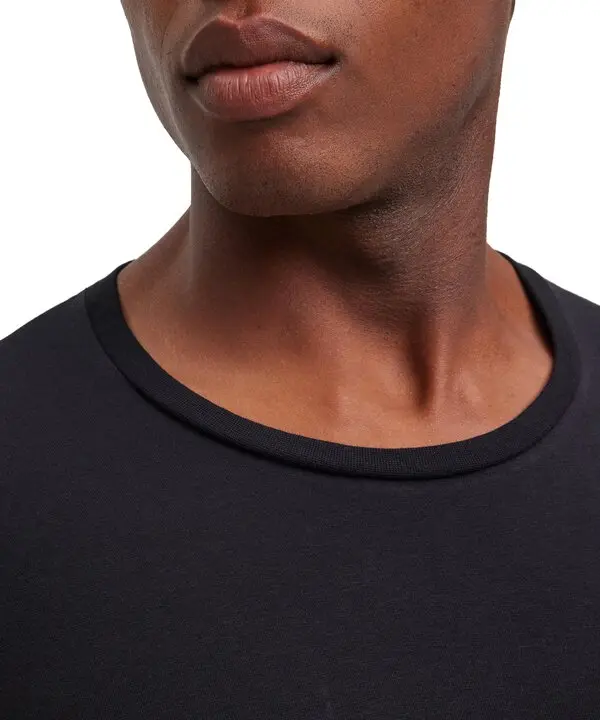 Falke T-shirt Daily Climate Control - Black