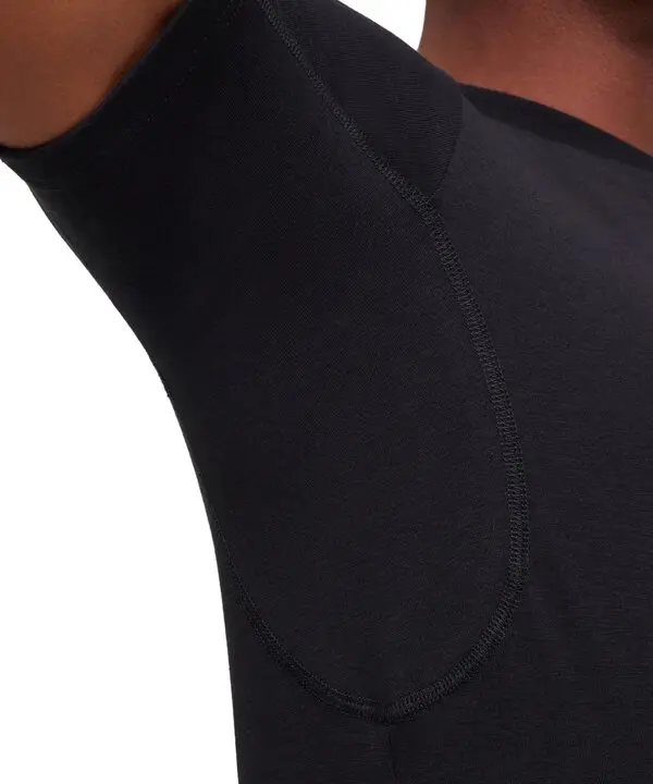 Falke T-shirt Daily Climate Control - Black