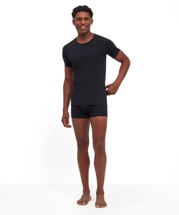 Falke T-shirt Daily Climate Control - Black