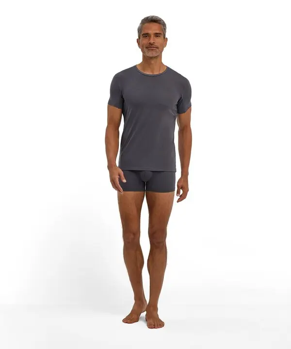 Falke T-shirt Daily Climate Control - Grey