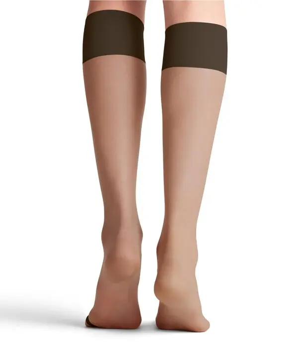 Falke Shelina Toeless 12 Den Knee High