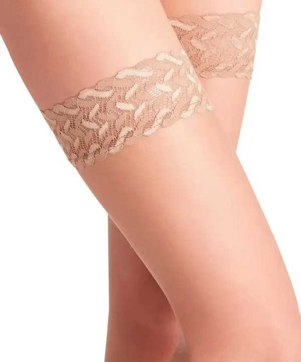 Falke Shelina 12 Den Stay-ups