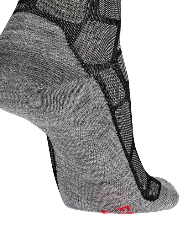 Falke Bc6 Cobblestone Biking Socks