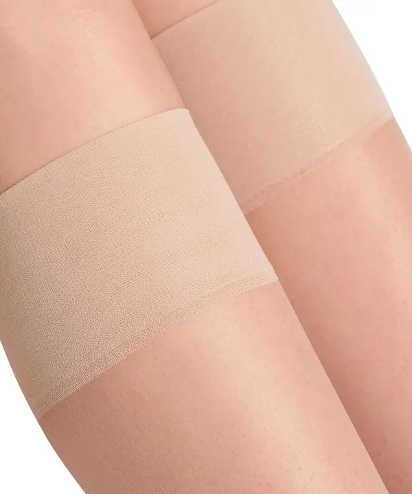 Falke Shelina Toeless 12 Den Knee High Socks