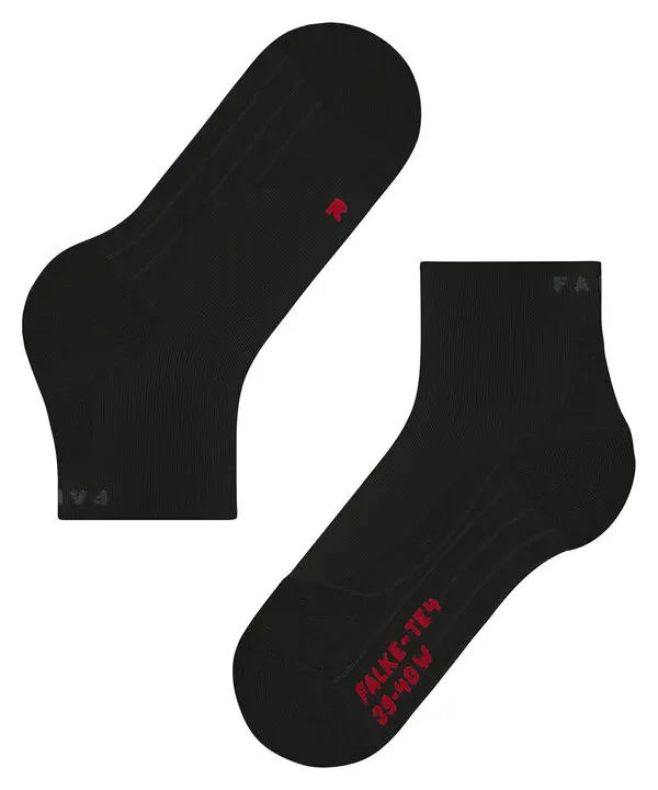 Falke Te4 Tennis Ankle Socks