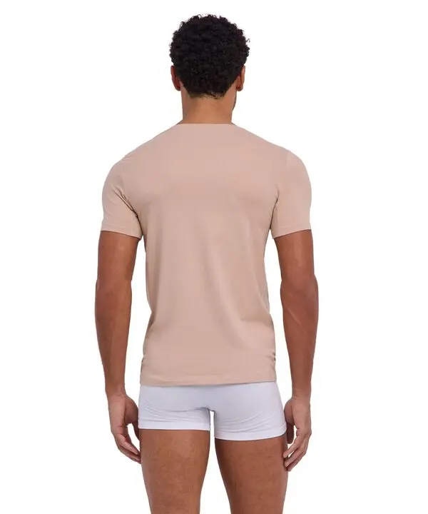 Falke T-shirt Daily Climate Control - Beige
