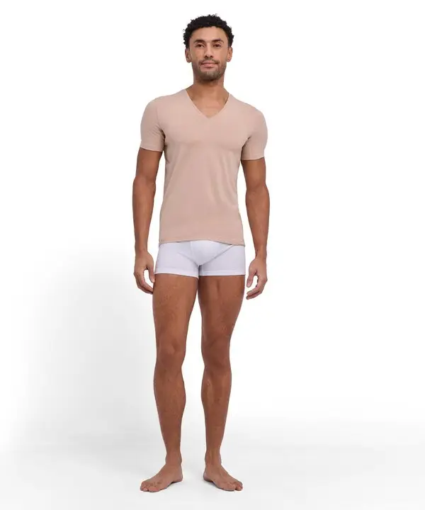 Falke T-shirt Daily Climate Control - Beige