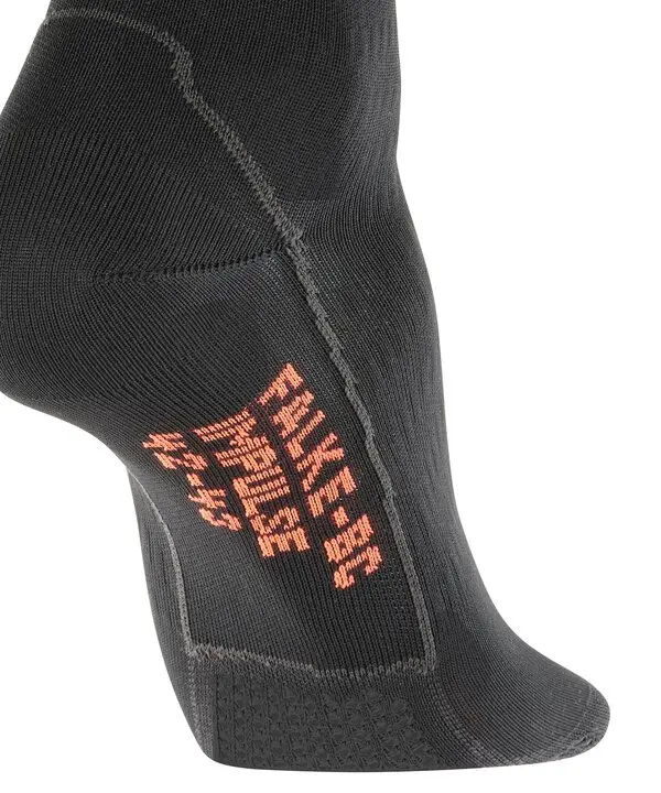 Falke Bc Impulse Rapid Biking Socks - Black