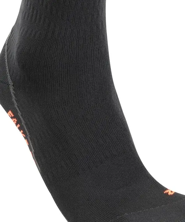 Falke Bc Impulse Rapid Biking Socks - Black