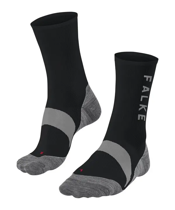 Falke Bc6 Pro Biking Crew Socks