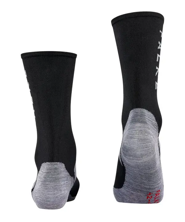 Falke Bc6 Pro Biking Crew Socks