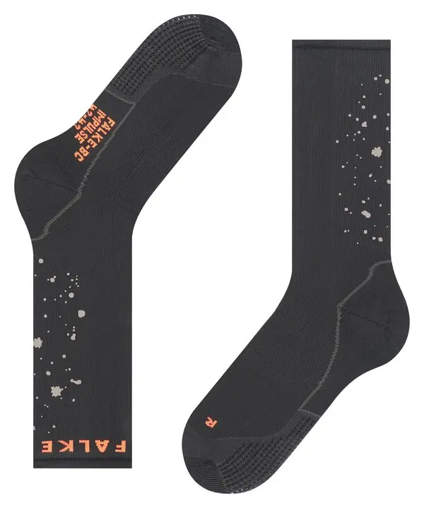 Falke Bc Impulse Splashes Sports Socks