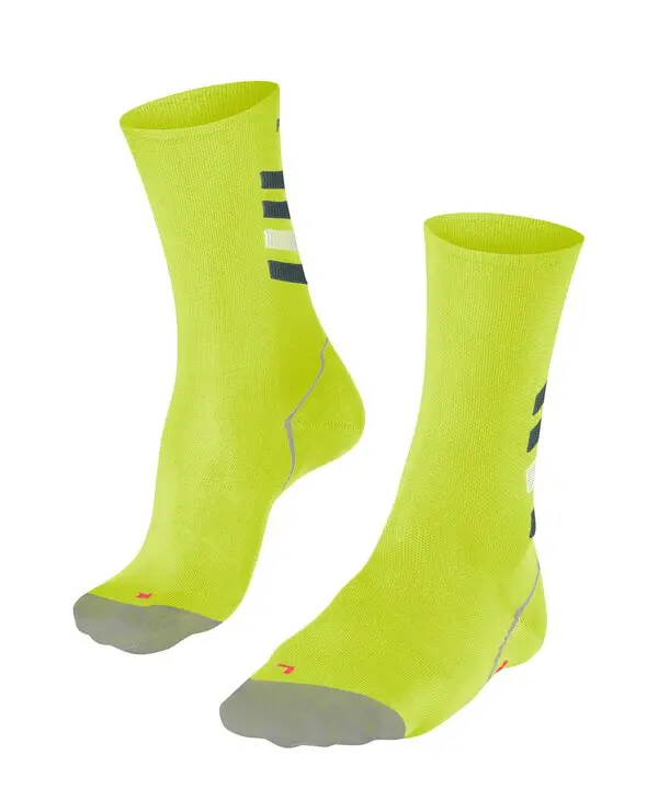Falke Bc Impulse Velocity Biking Socks - Green