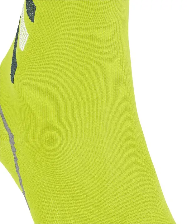Falke Bc Impulse Velocity Biking Socks - Green