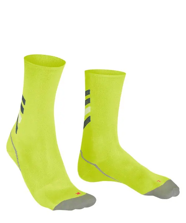 Falke Bc Impulse Velocity Biking Socks - Green