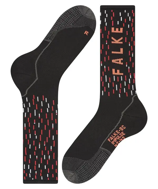Falke Bc Impulse Peloton Sports Socks