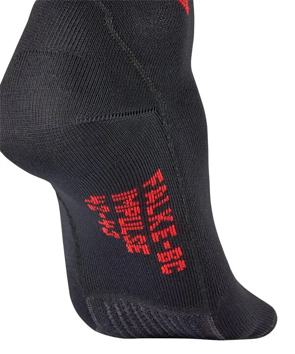 Falke Bc Impulse Velocity Biking Socks - Black