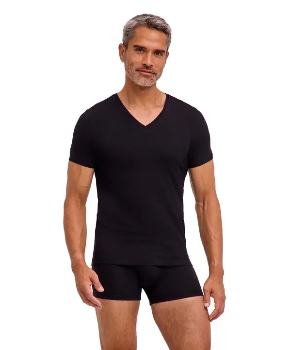 Falke T-shirt Daily Climate Control - Black