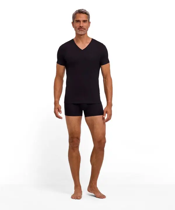 Falke T-shirt Daily Climate Control - Black