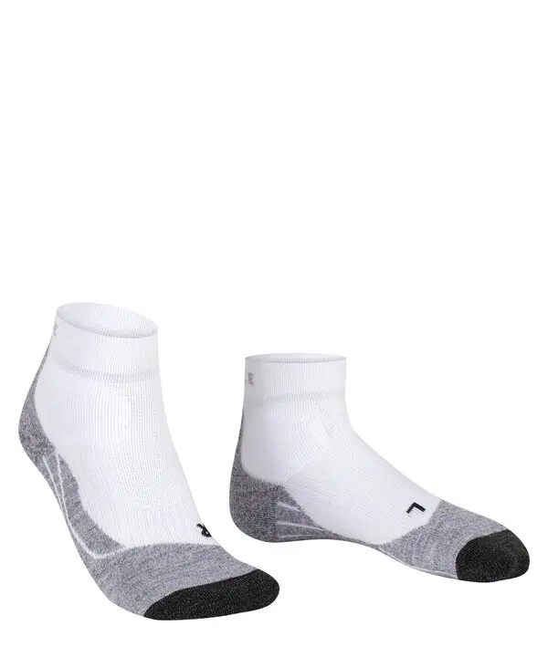Falke Te2 Tennis Ankle Socks