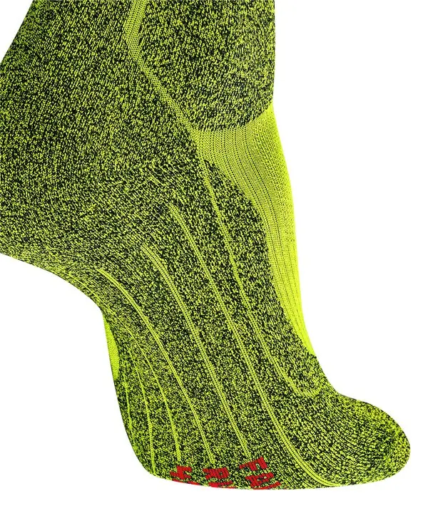 Falke Ru Trail Running Socks - Green