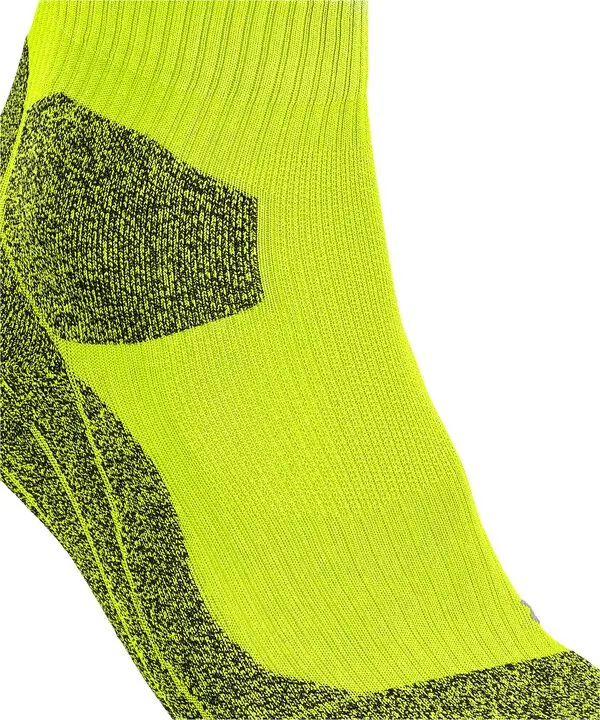 Falke Ru Trail Running Socks - Green