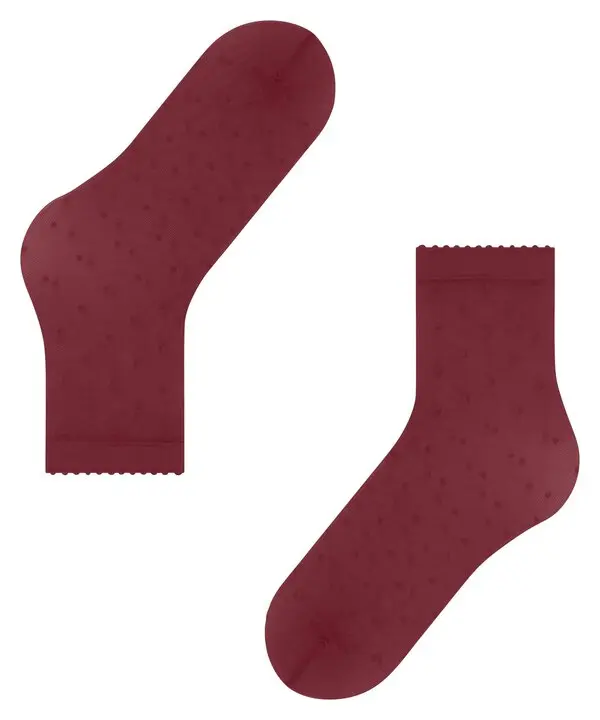 Falke Dot 15 Den Ankle Socks