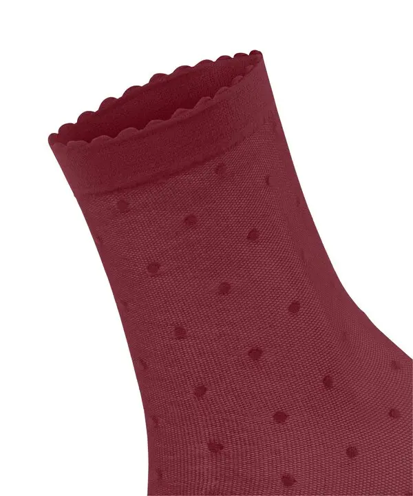 Falke Dot 15 Den Ankle Socks
