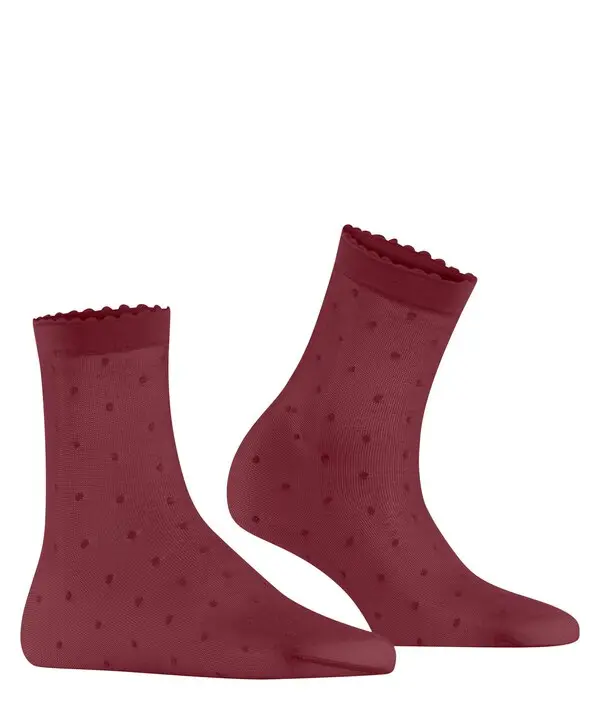 Falke Dot 15 Den Ankle Socks