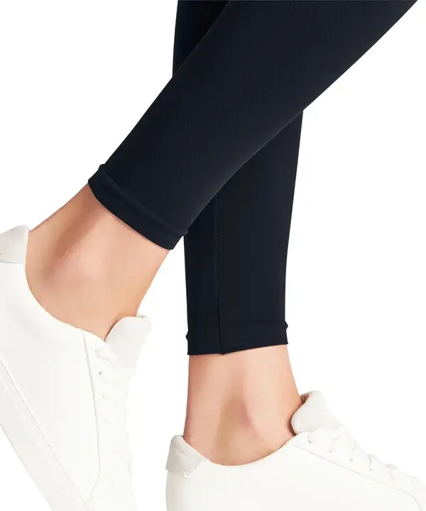 Falke Seamless Shaping Leggings - Blue