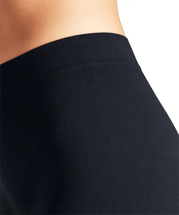 Falke Seamless Shaping Leggings - Blue