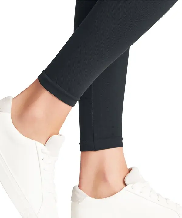 Falke Seamless Shaping Leggings - Grey