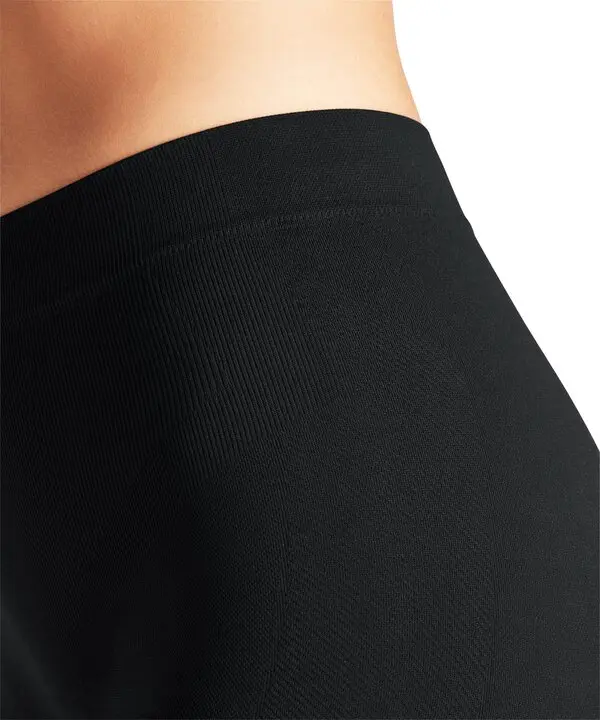 Falke Seamless Shaping Leggings - Black