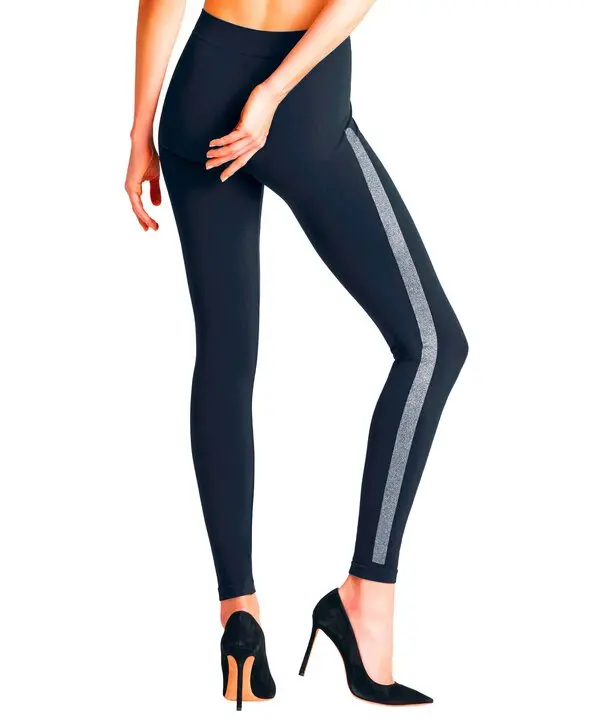Falke Clean Intensity Leggings - Blue
