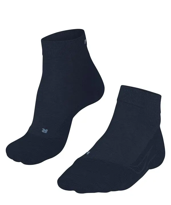 Falke Go2 Golf Socks - Blue
