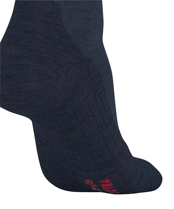 Falke Go2 Golf Socks - Blue