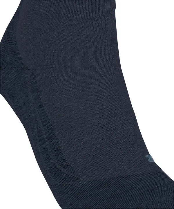 Falke Go2 Golf Socks - Blue