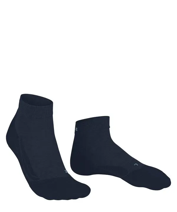 Falke Go2 Golf Socks - Blue