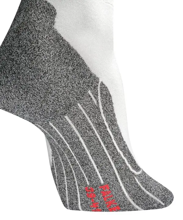 Falke Ru4 Light Performance Running Socks - White