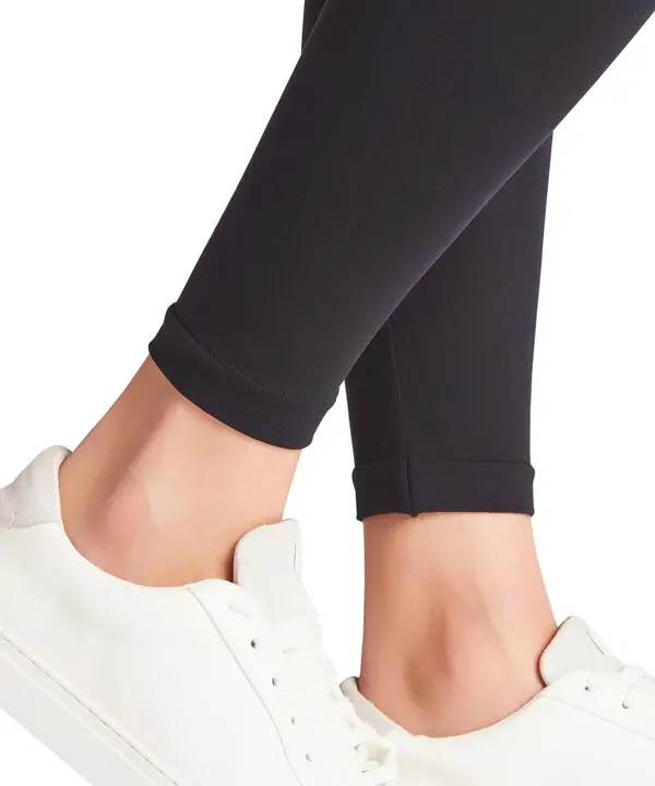 Falke Seamless Leggings - Blue