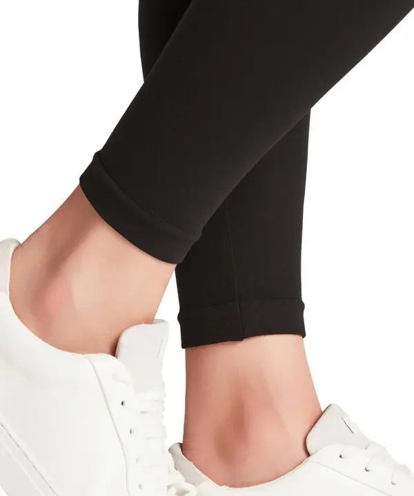 Falke Seamless Leggings - Black