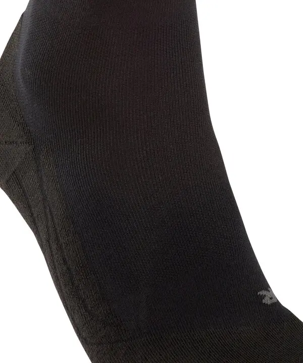 Falke Go2 Sports Socks - Black