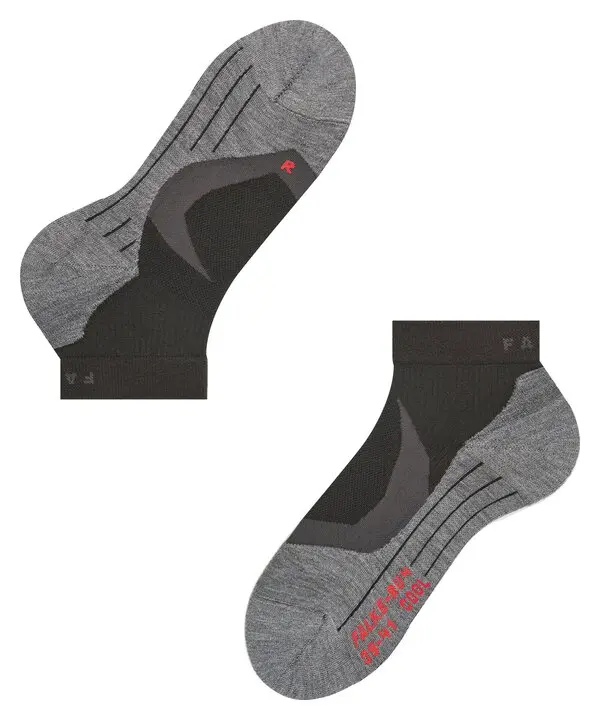 Falke Ru4 Endurance Cool Short Running Socks