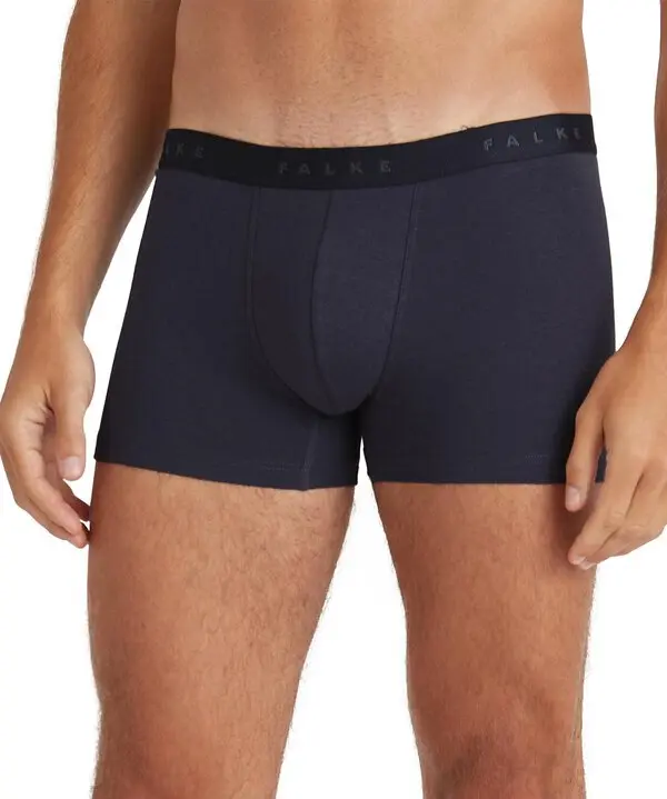 Falke Boxer Shorts Daily Climate Control - Grey