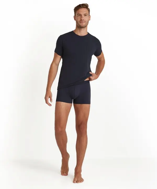 Falke Boxer Shorts Daily Climate Control